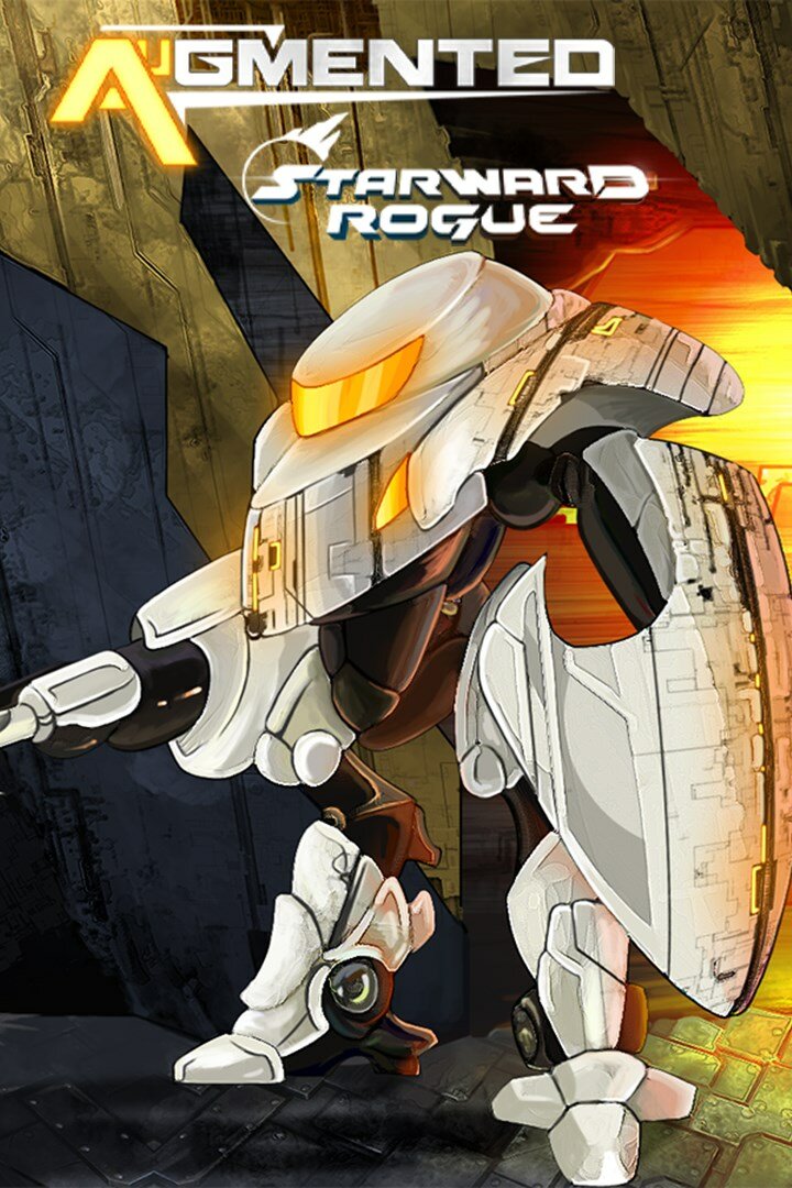 Starward Rogue: AuGMENTED — дополнение (DLC) — дополнение (DLC) для Xbox / Microsoft Store · Xbox Series X|S · цифровой ключ · нужна базовая игра