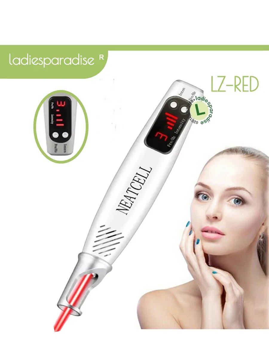 Ladiesparadise Косметологический аппарат