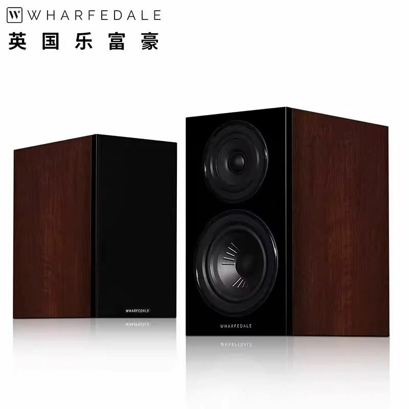 Wharfedale Diamond 12.2 Высокоточный пассивный динамик для книжных полок HiFi