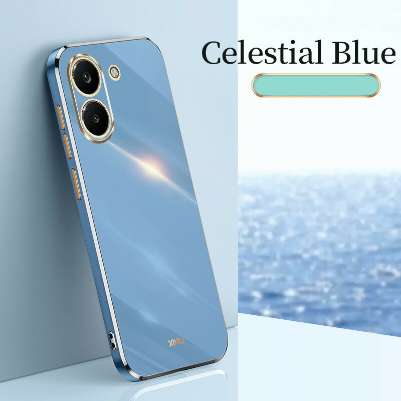 Чехол для Poco X8 Pro