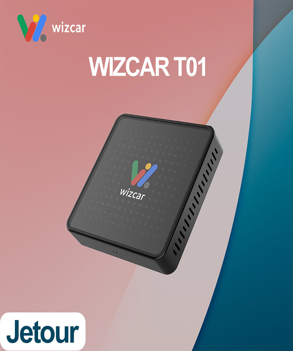 Jetour X70 Plus X90 Dashing WIZCAR T01 Яндекс Карты 2ГИС Яндекс музыка мультиязычные медиа решение для Carbit