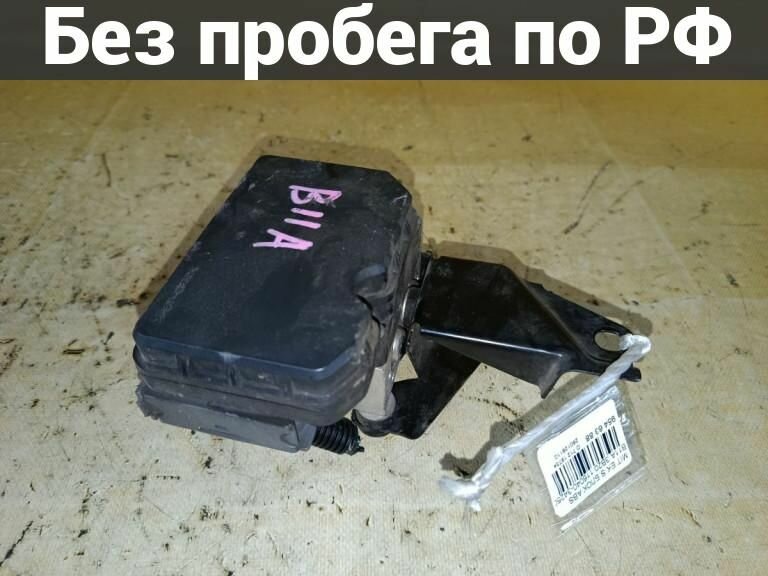 Блок ABS с пробегом Mitsubishi Ek Space B11A