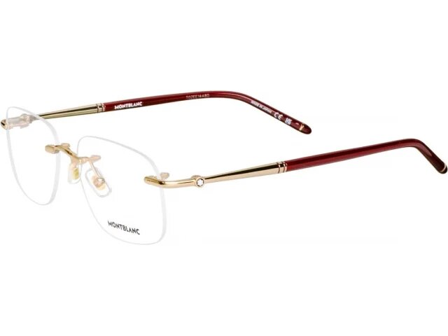 Оправа Montblanc MB0071O-006 56 (MB0071O-006)