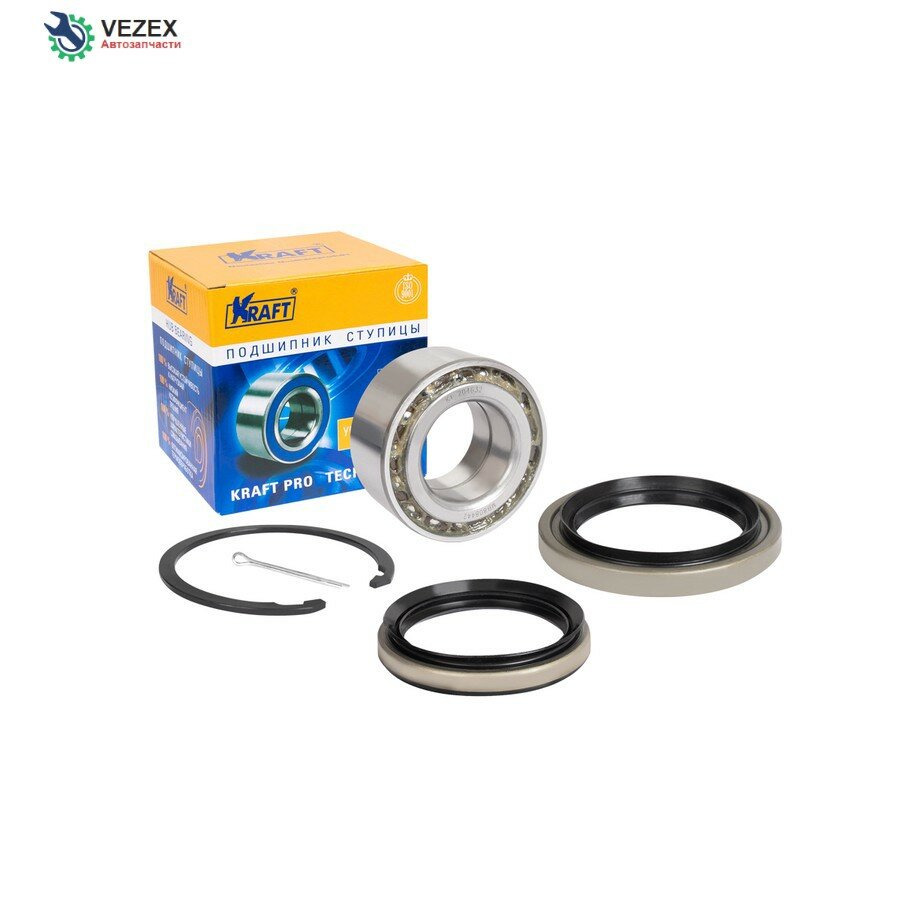 KRAFT KT204632 Подшипник ступицы