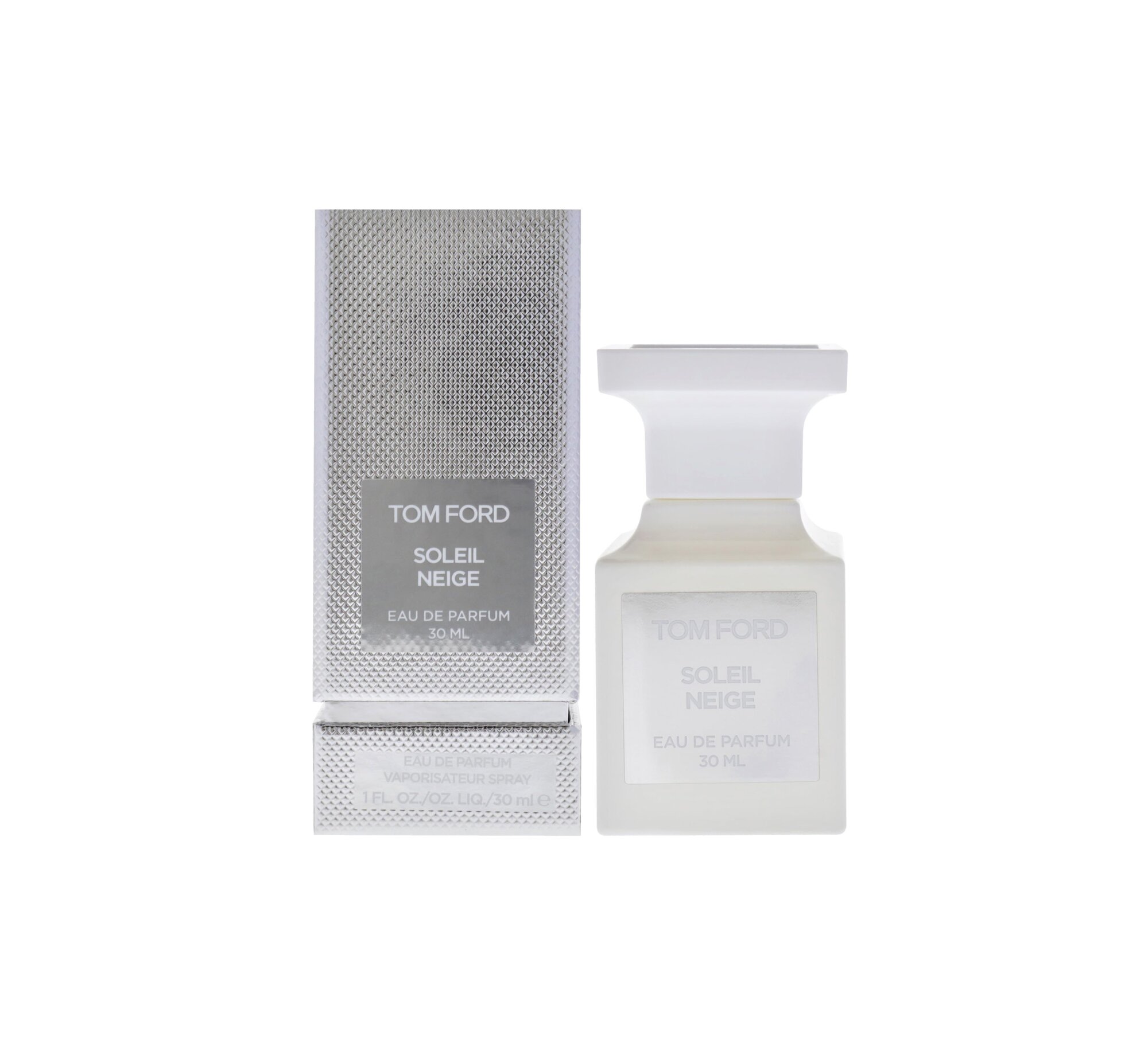 Tom Ford Soleil Neige 30 мл парфюмерная вода унисекс, восточные, цветочные