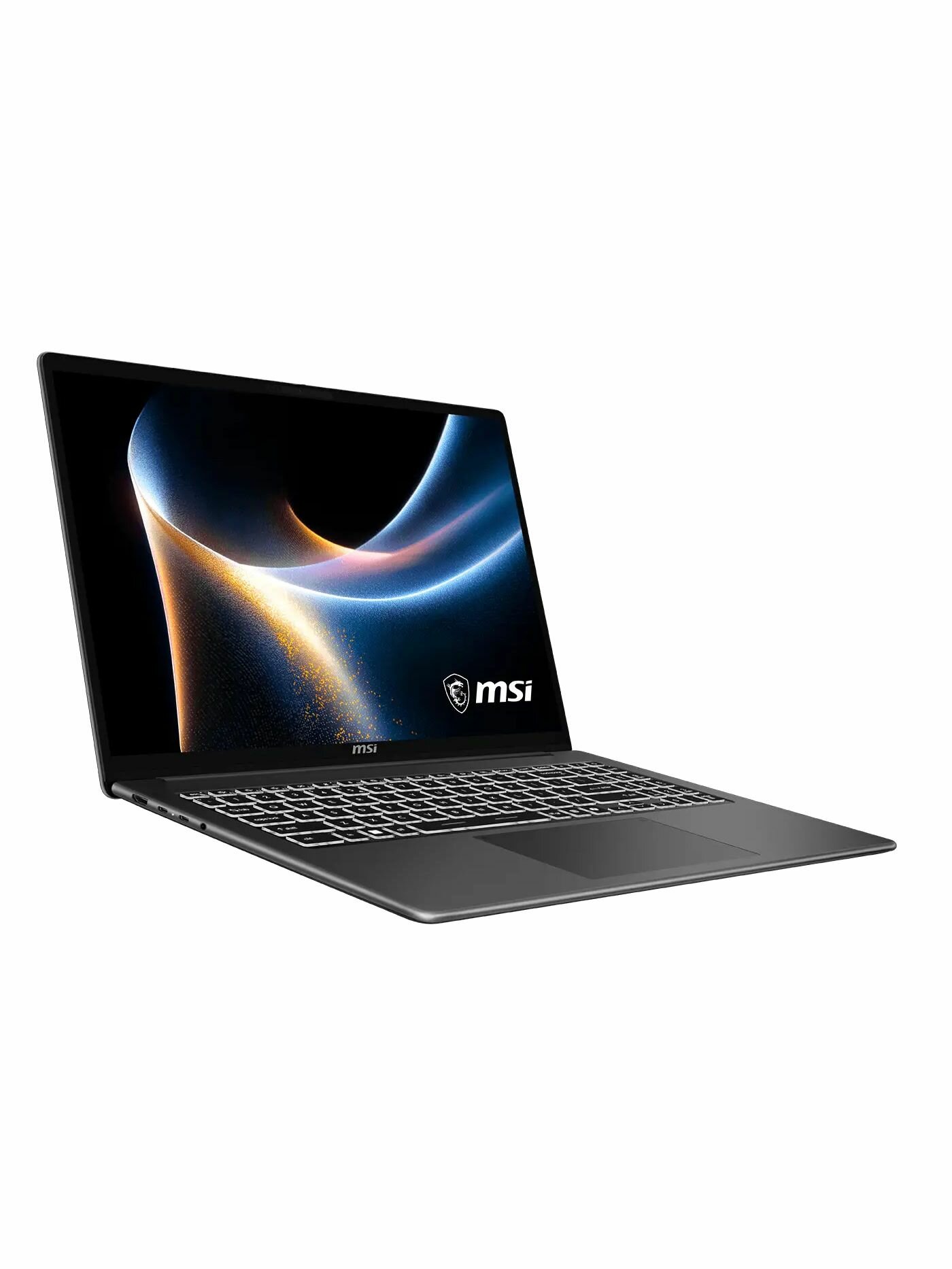 Ноутбук MSI Modern 16S AI+ G3MG-201RUY 9S7-26U211-201