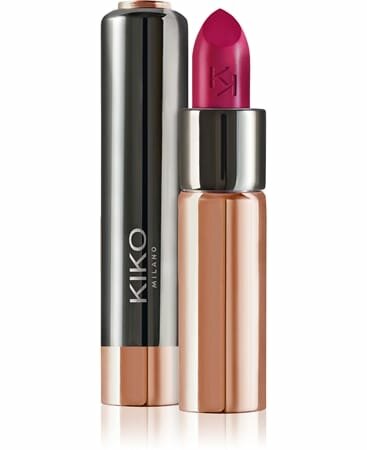 Губная помада KIKO Milano Gossamer Emotion, оттенок 111 Sangria, 3,5 г