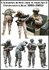 Tusk Model 1/35 Фигурка из смолы 152001