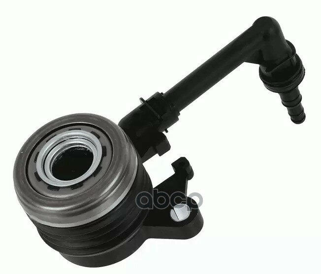 (Замена 3182654166) Муфта выключения сцепления, гидравл RENAULT DUSTER/CLIO III/MEGANE II-III/NISS Sachs арт. 3182654308