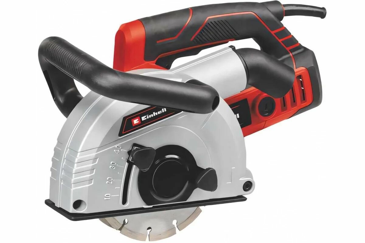 Штроборез Einhell TE-MA 1700 — фото 1