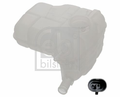 Бачок расширительный охлаждающей жидкости OPEL ASTRA J FEBI 47902