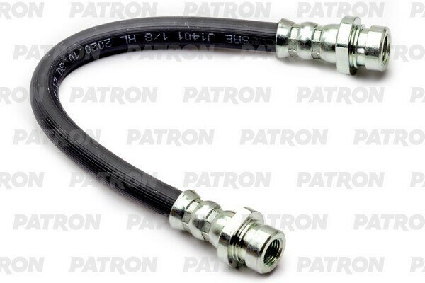 Шланг тормозной Шланг сцепления HYUNDAI Elantra KIA Ceed 06- PATRON PBH0364