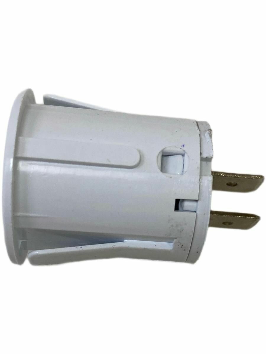 Кнопка подсветки , для газовой плиты Flama AG14211W