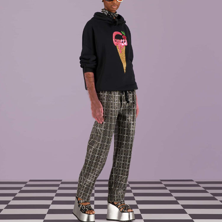 Свитшот GUCCI