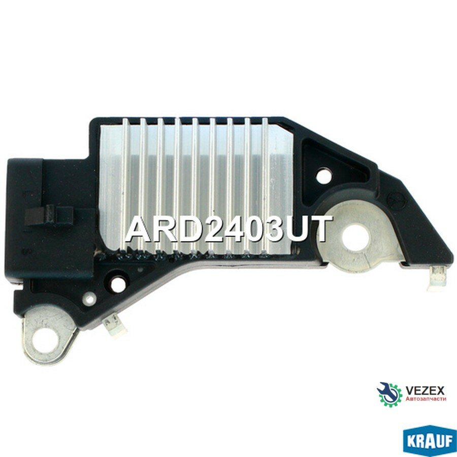 KRAUF ARD2403UT реле-регулятор!\ Daewoo Nexia