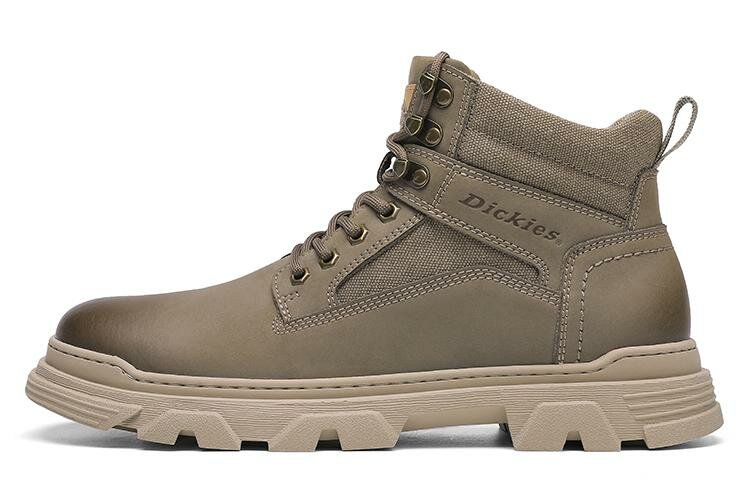 Ботинки берцы Dickies