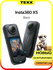 Insta 360 х5 Экшн-камера Insta360 X5 (Черный|Black) стабилизация Flow State