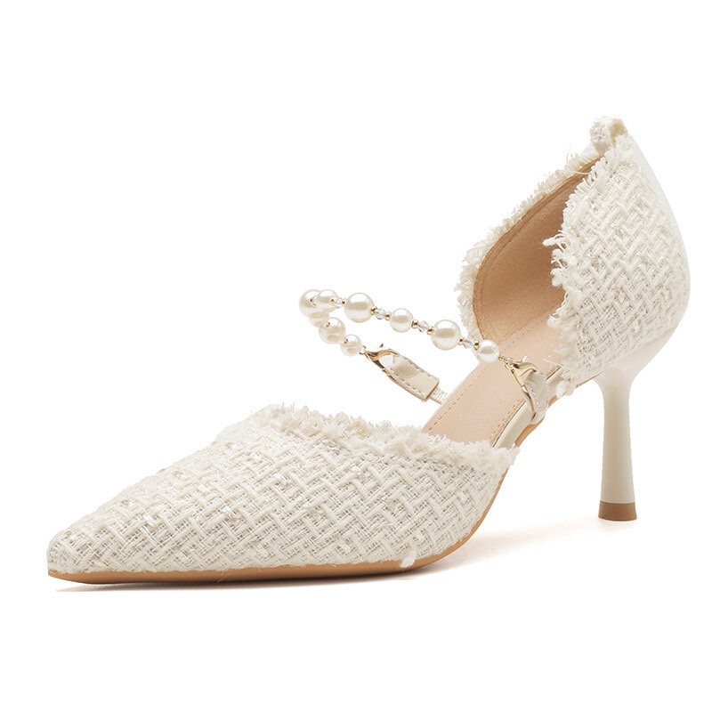 Туфли лодочки Slim Heel 