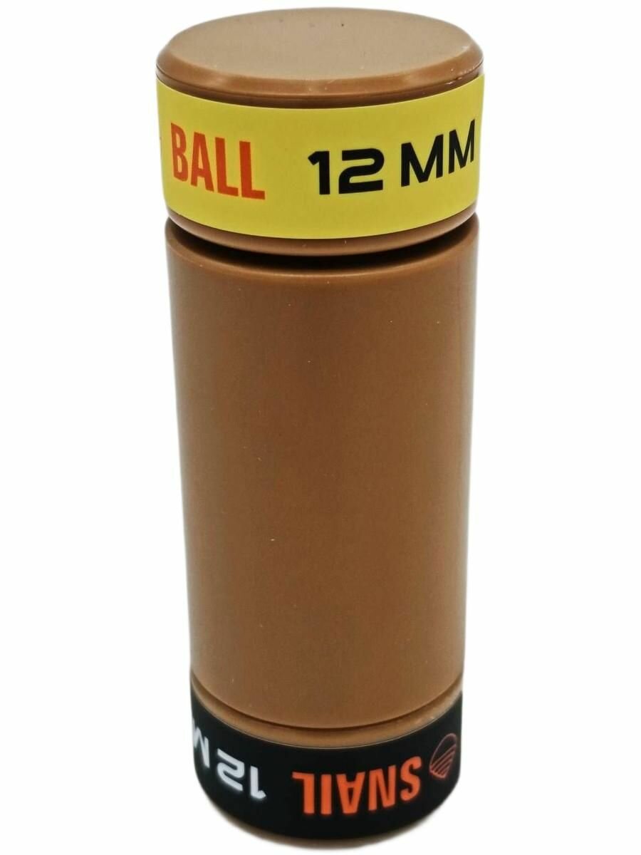 Пресс для изготовления насадок "Улитка" Snail-Hook Bait Press 12mm