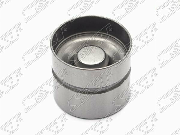 Толкатель клапана SAT ST-22231-37110 гидравлический HYUNDAI SANTA FE/TUCSON/SONATA G6BA 2,7