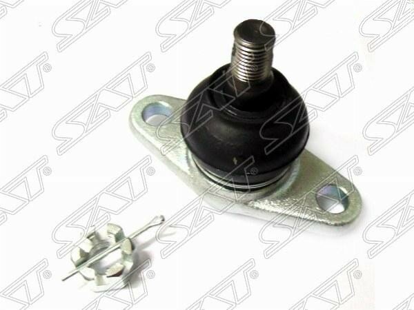 Шаровая опора SAT ST-43330-39345 TOYOTA CAMRY/VISTA 90-98