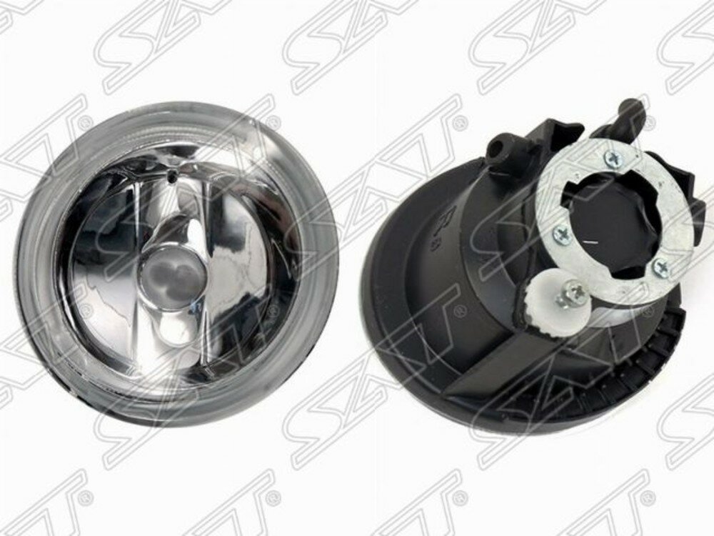 Фара противотуманная SAT ST-212-2035R справа Toyota Allion T240 01-07, Hiace 04-20