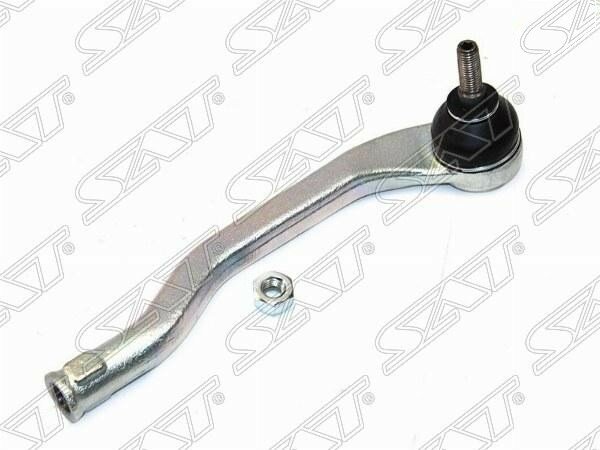 Наконечник рулевой SAT ST-8201108332 Renault DUSTER 10-/KAPTUR 16-/ARKANA 18- RH