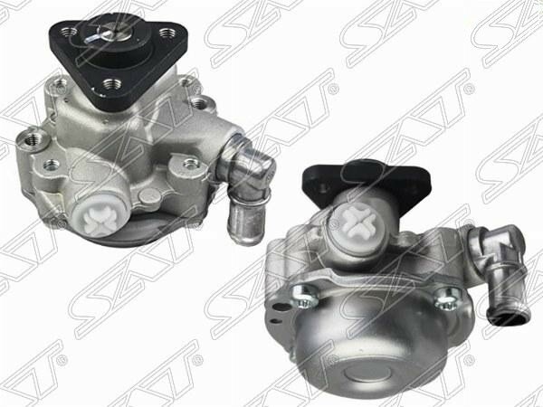 Насос ГУР SAT ST-VP311 BMW 3 2.0-3.0 00- E46