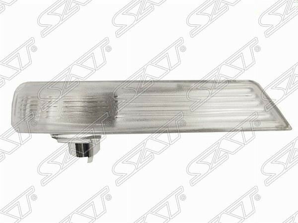 Поворот SAT ST-FDA5-940CL-2 в зеркало слева Ford Focus 07-19, Mondeo 07-15