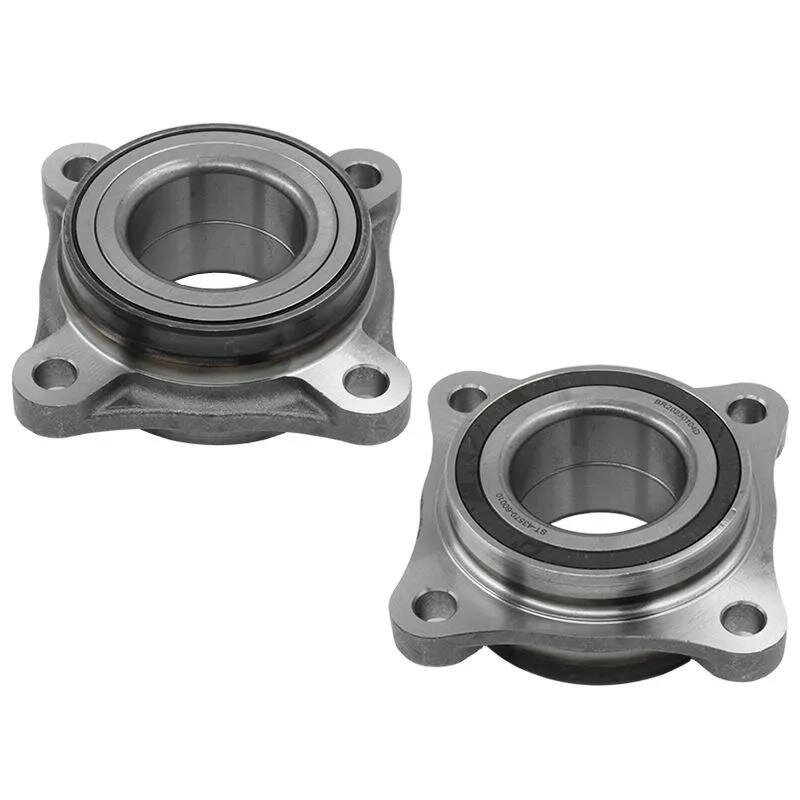 Полуступица передняя SAT ST-43570-60010 TOYOTA LAND CRUISER PRADO 120 / SURF 215 / FJ CRUISER 02-