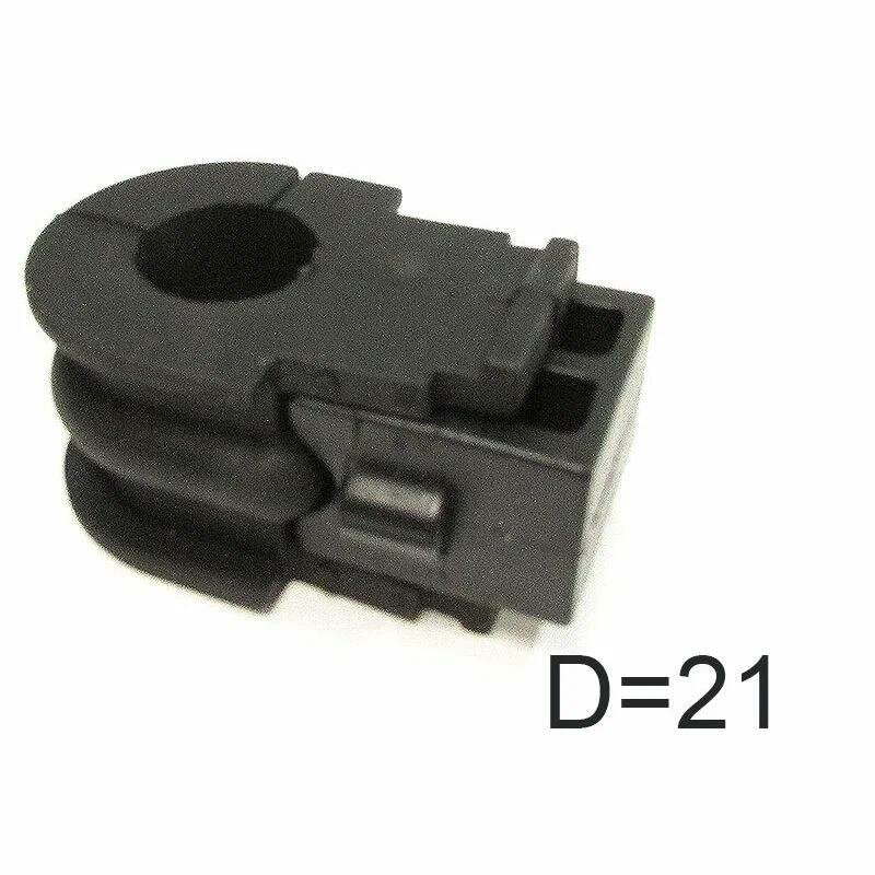 Втулка стабилизатора SAT ST-54613-JD04A Nissan Juke 10-20, Leaf 09-17 21,00