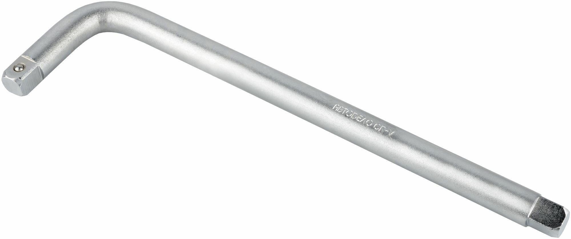 Вороток 3/4 L 400 мм Г-обр. АвтоDело 39540