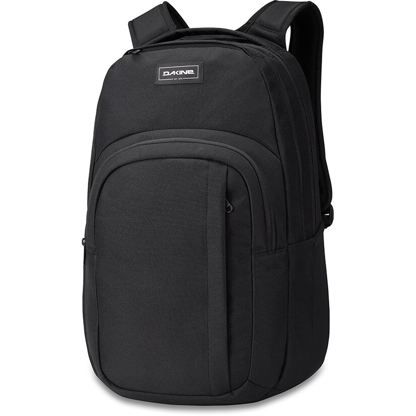 Рюкзак Dakine: Campus L 33 (Black)