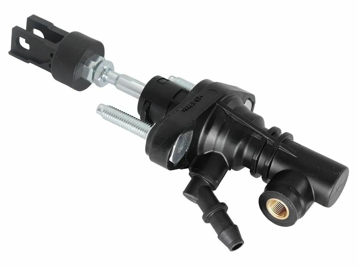 Цилиндр сцепления главный SAT ST-31420-02031 Toyota Avensis T270 08-18 / Corolla 06-19 1NRFE;4ZZFE