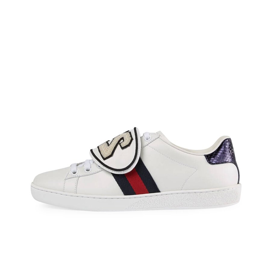 Кеды GUCCI