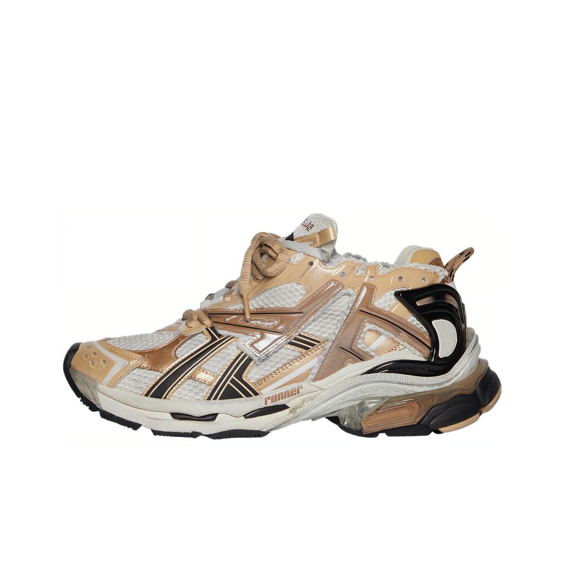 Кроссовки Runner