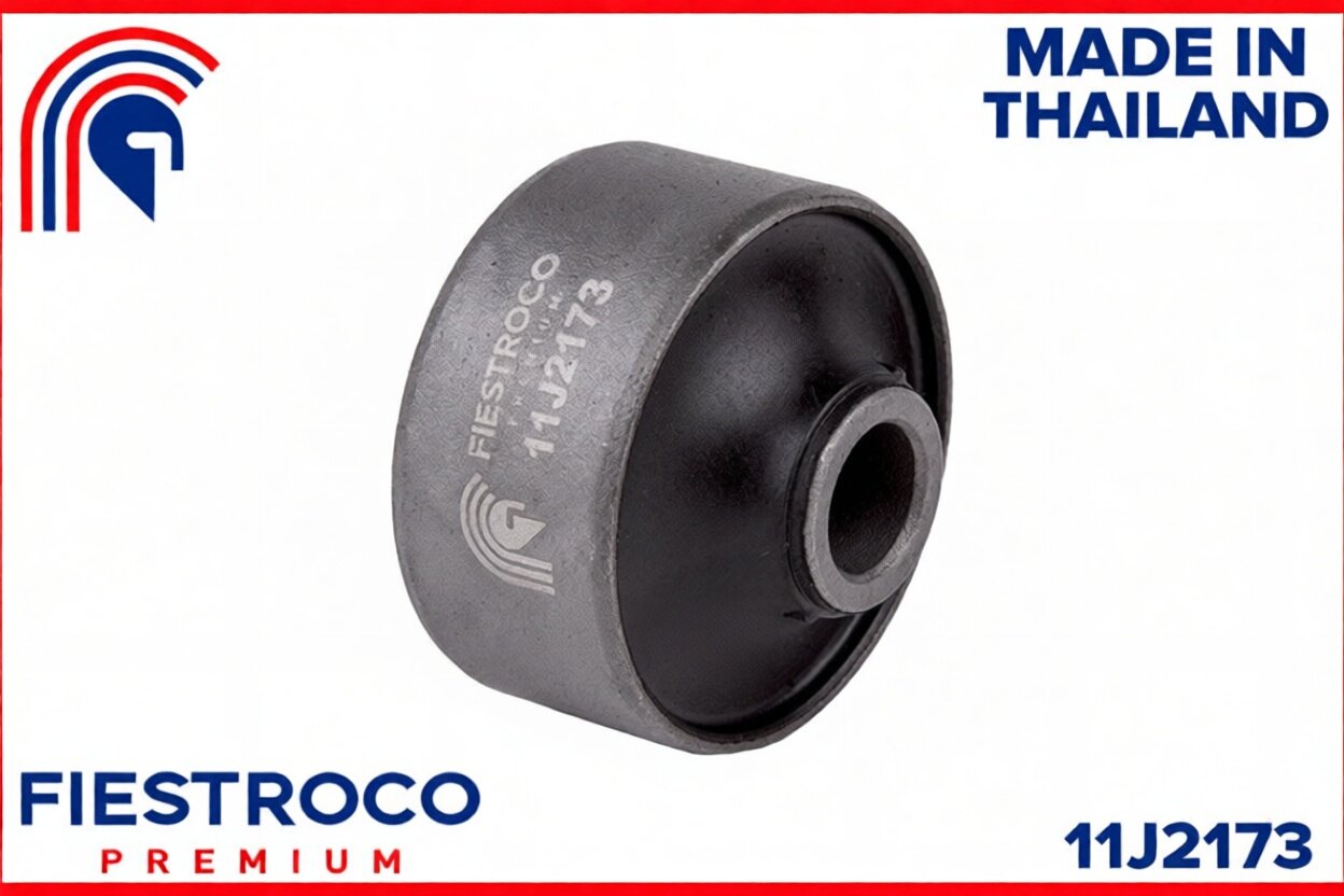 Сайлентблок 11J2173 FIESTROCO арт. 11J2173