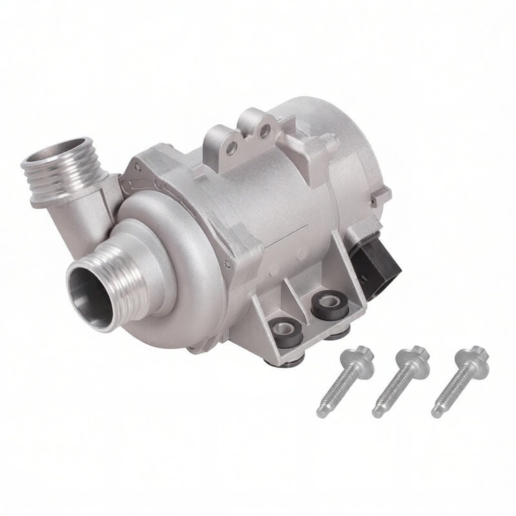 Насос электрич. (помпа) для а/м BMW (03-) 2.5i/3.0i (SEP 2652) STARTVOLT арт. SEP2652