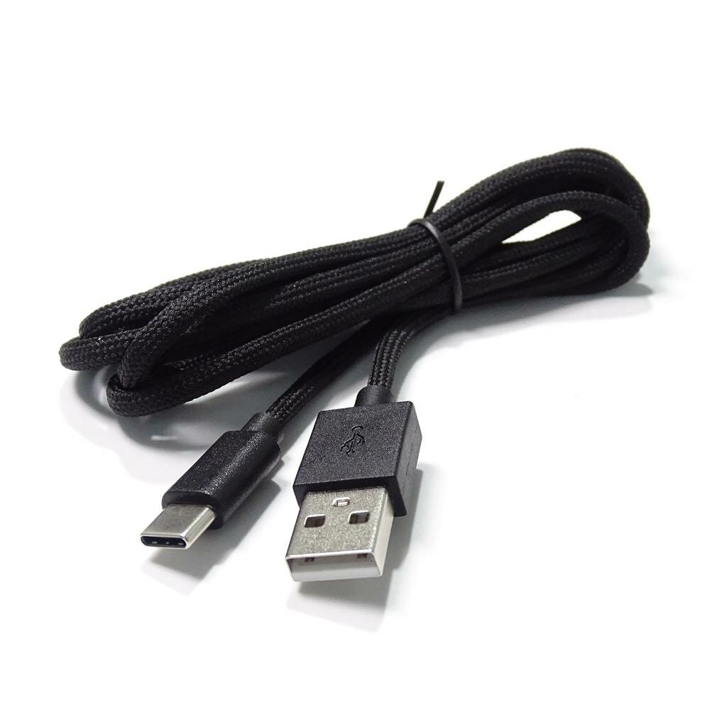 Замена кабеля для USB-мыши