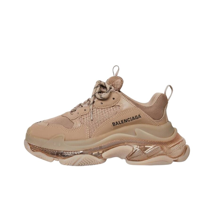 Кроссовки Triple S