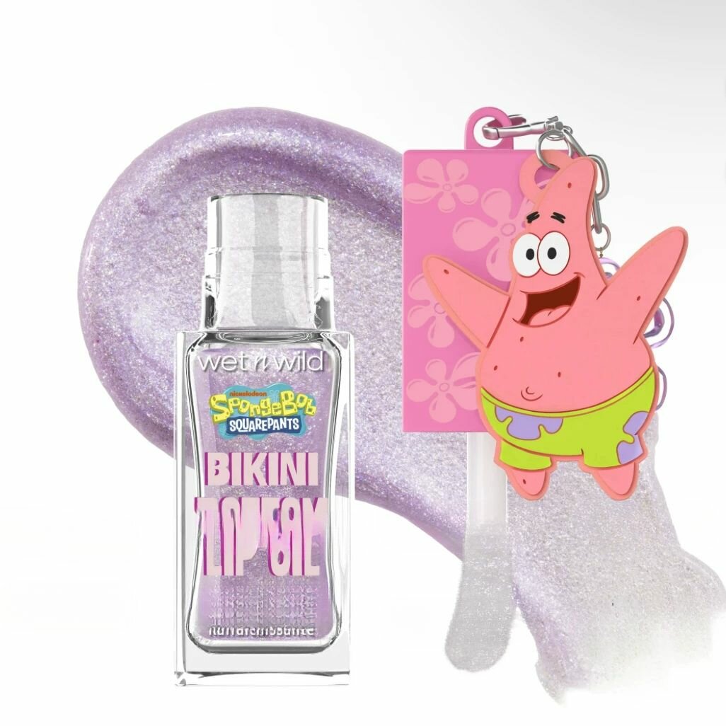 Жидкий румянец Wet n Wild Белый Светло-розовый