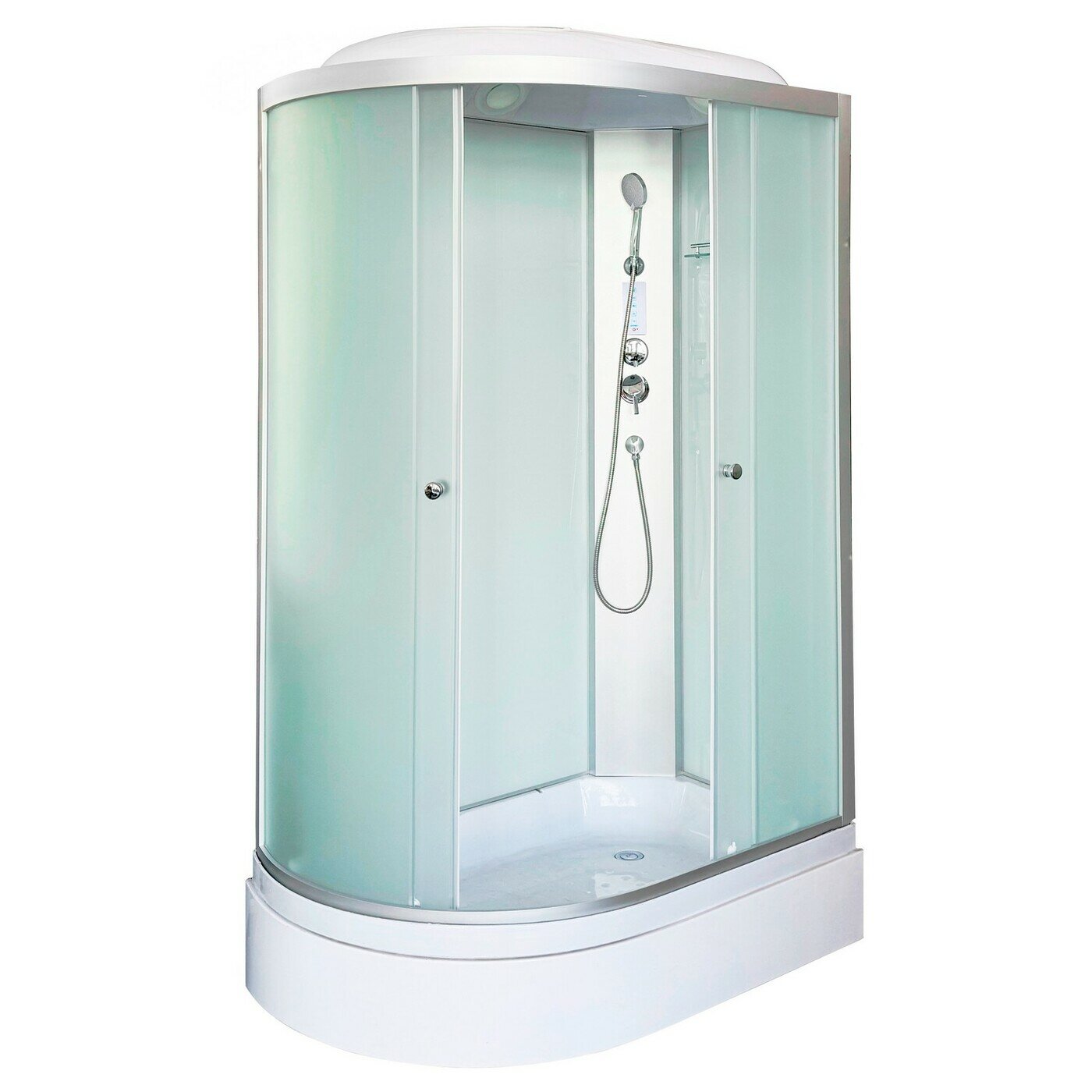 Душевая кабина DTO 80x120 LM720REL