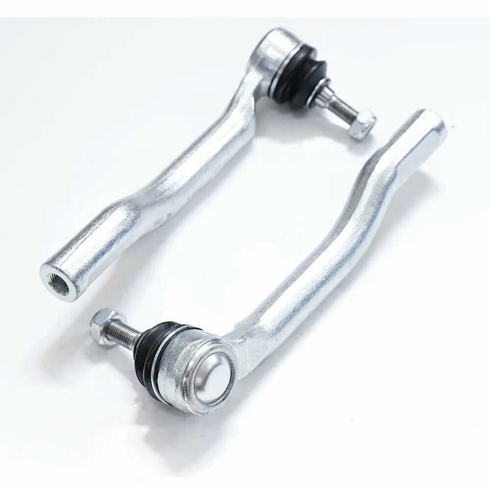 2 шт. наконечник рулевой тяги для Dongfeng Aeolus A60 E60 E70 Venucia R50X Nissan Tiida C11 486403 У025 485203 U025 Внешние аксессуары рулевого управления