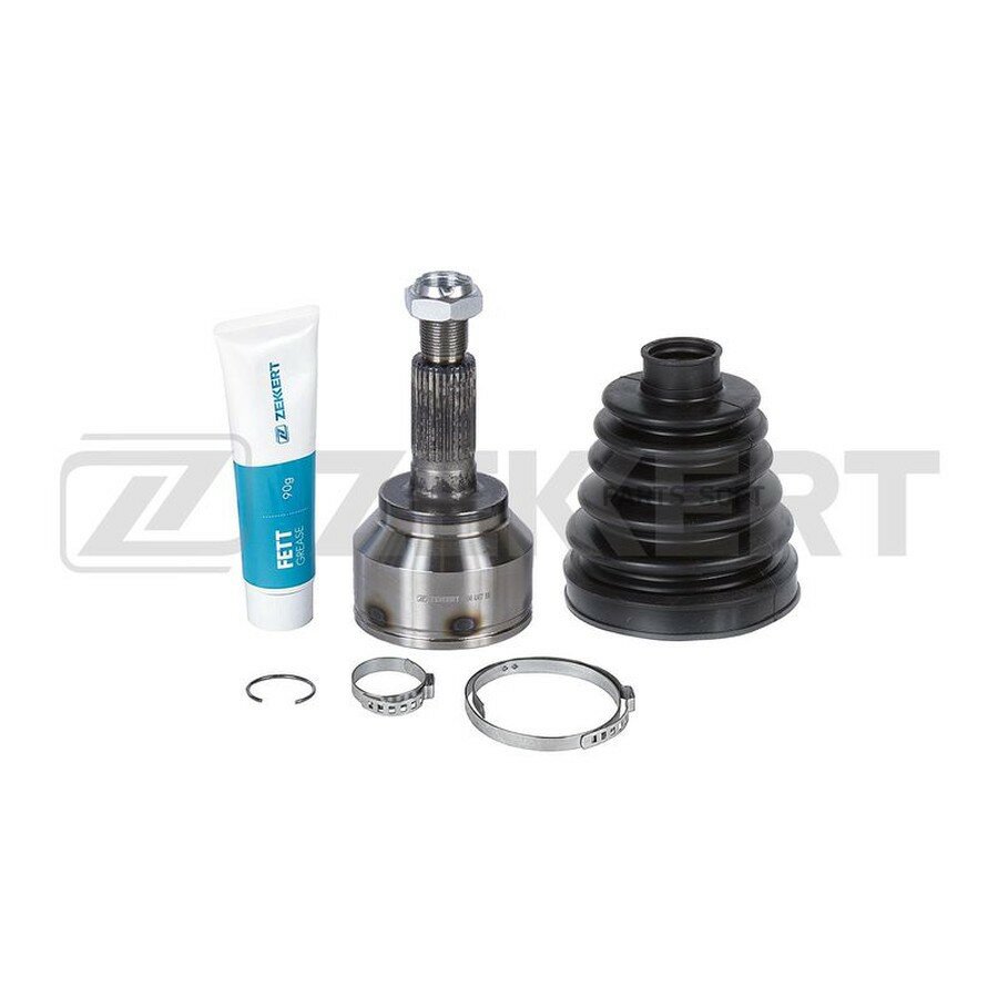 ZEKKERT GS-5345 ШРУС внешн. Mazda 3 II 08-