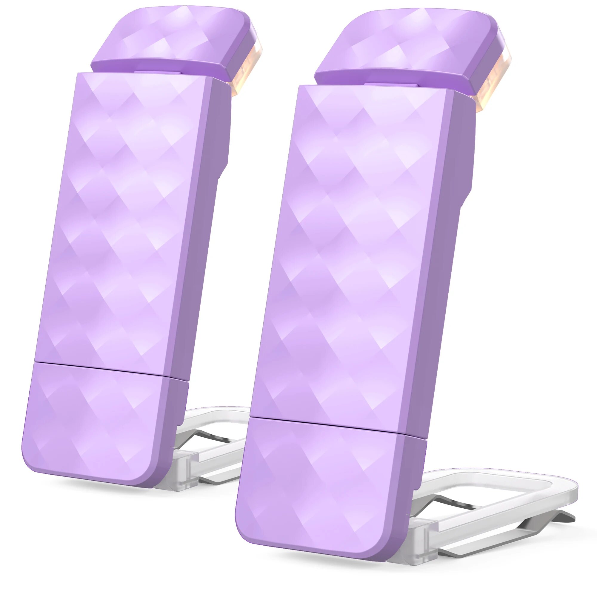 Светодиодная лампа для чтения, Сиреневый, PURPLE