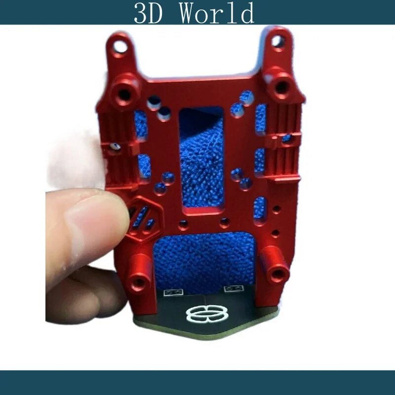 Экструдеры XMSJ для 3D-принтеров — фото 1