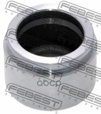 Поршень Суппорта Тормозного Переднего Toyota Land Cruiser 100 Hdj100, Uzj100 1998.01-2007.08 Eu Febest арт. 0176-UZJ02F