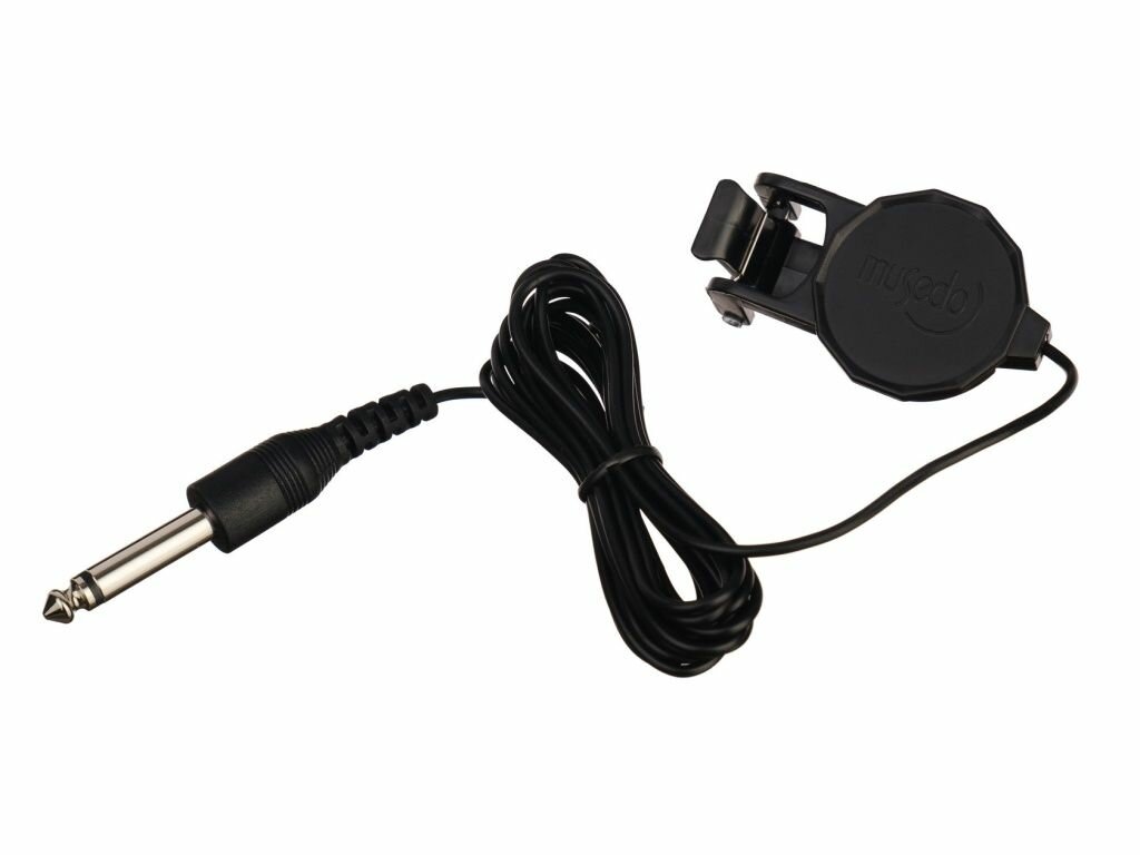 Пьезозвукосниматель Musedo. CP-60G (пьезозвукосниматель)