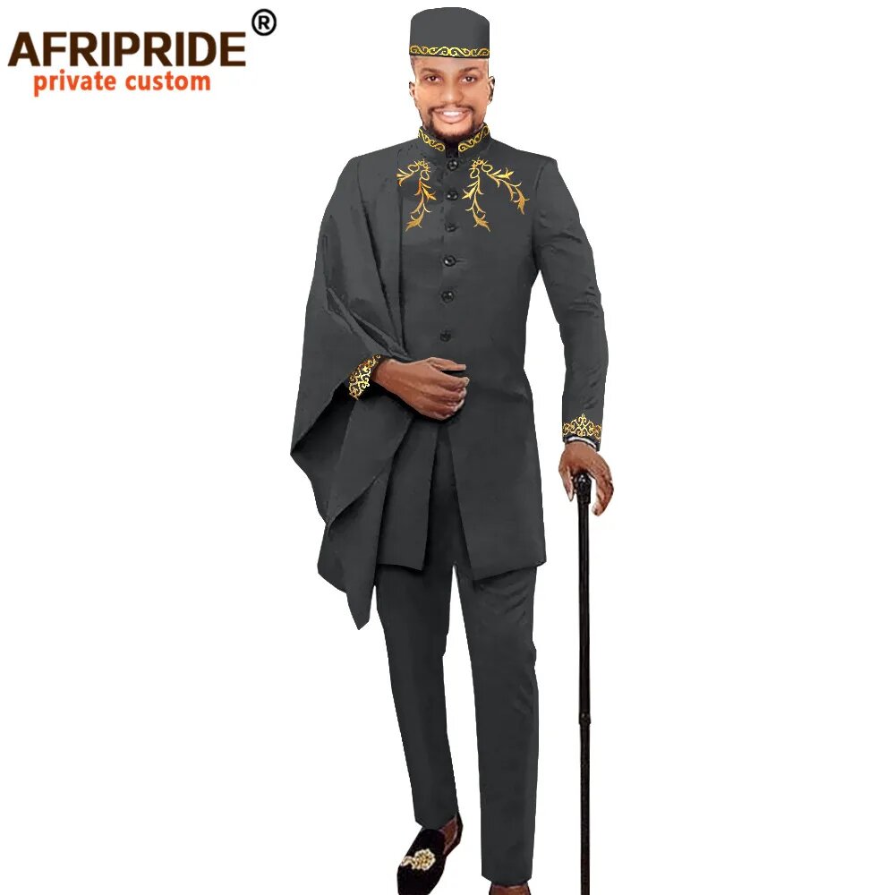 Комплект одежды AFRIPRIDE