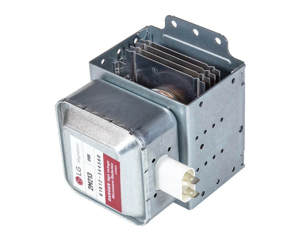 СВЧ Магнетрон 2M213-01(2M213-09B) LG 3010001 700W (MCW358LG)